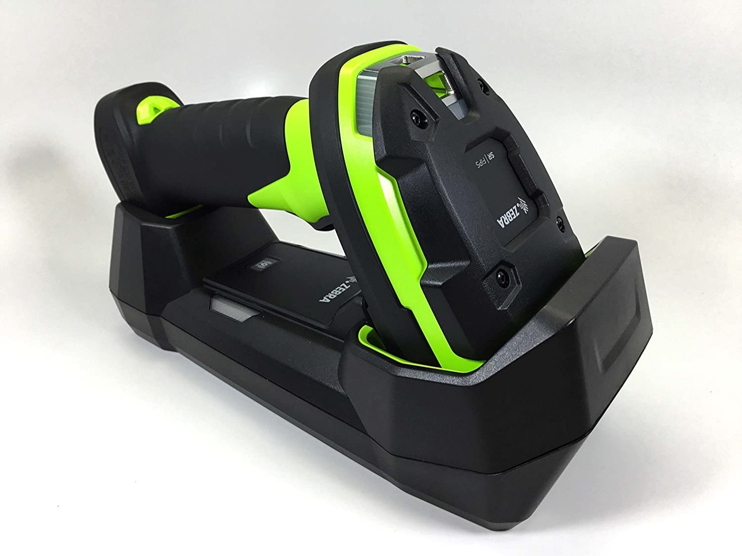 HAND HELD BARCODE SCANNER